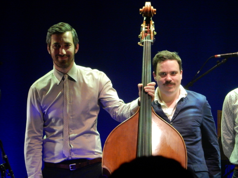 Girls in Hawaii, not dead et unplugged - Branchés Culture