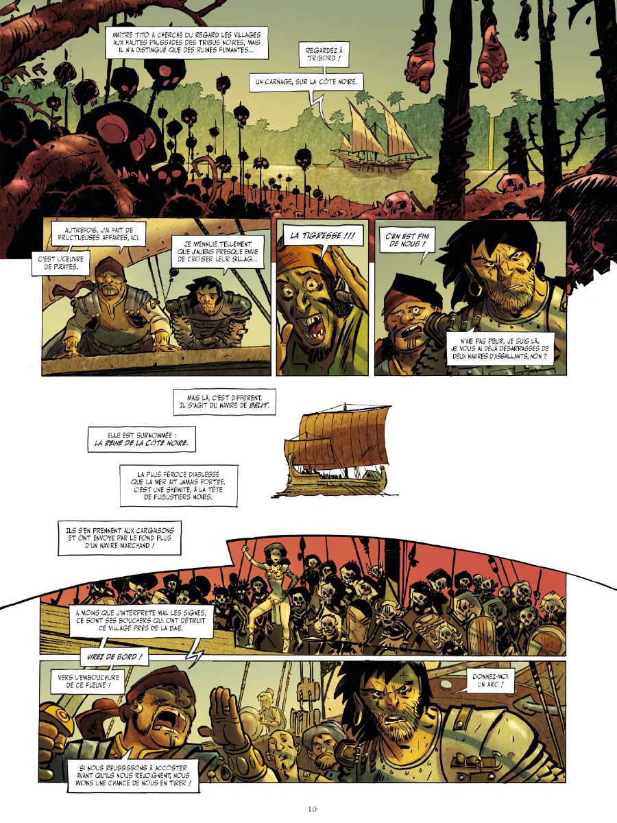 Entre une histoire d’amour ou d’amitié, Pierre Alary ne choisit pas et ...