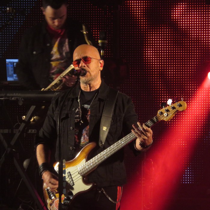 Pierre Jaconelli - Branchés Culture