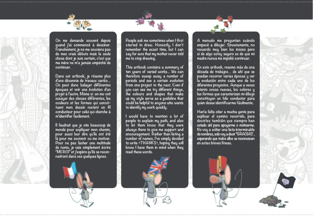 Yuio – artbook (2) – Branchés Culture