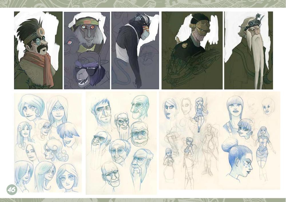 Yuio – artbook (22) – Branchés Culture