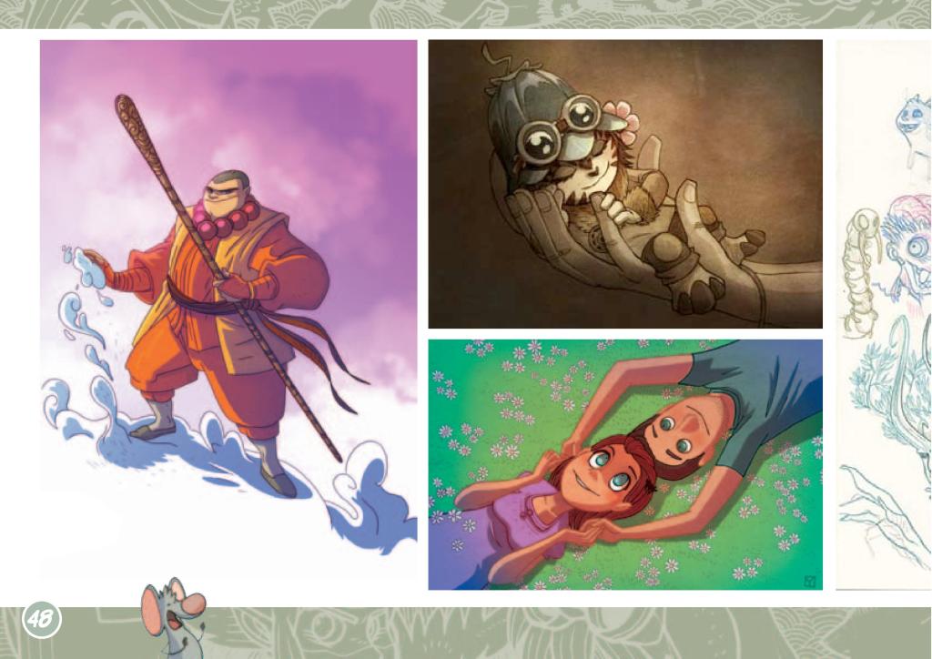 Yuio – artbook (24) – Branchés Culture