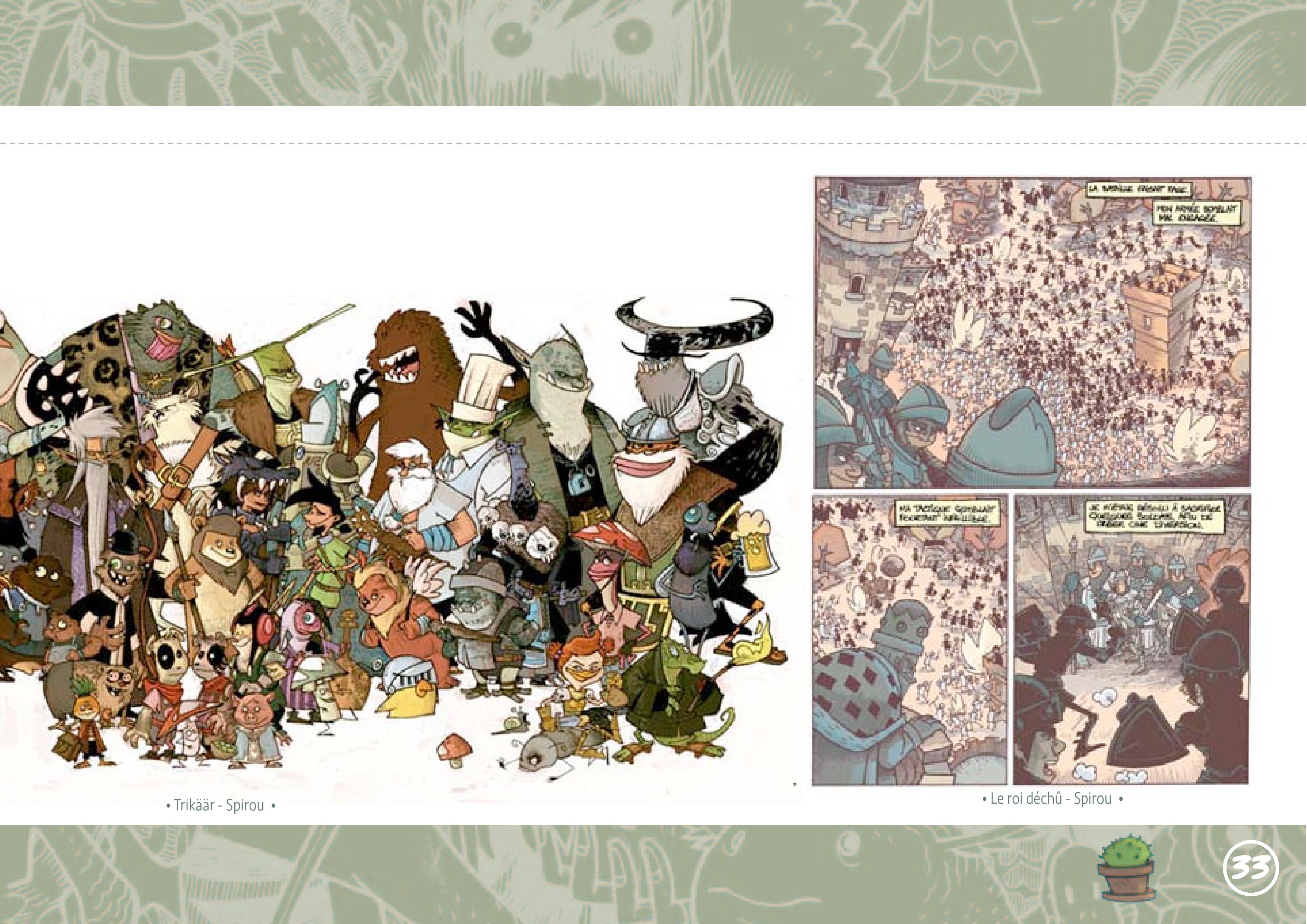 Yuio – artbook (9) – Branchés Culture