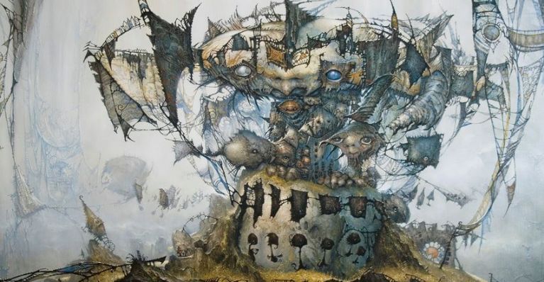 Entre Le seigneur des anneaux et la guerre (et surtout, la paix) des ...