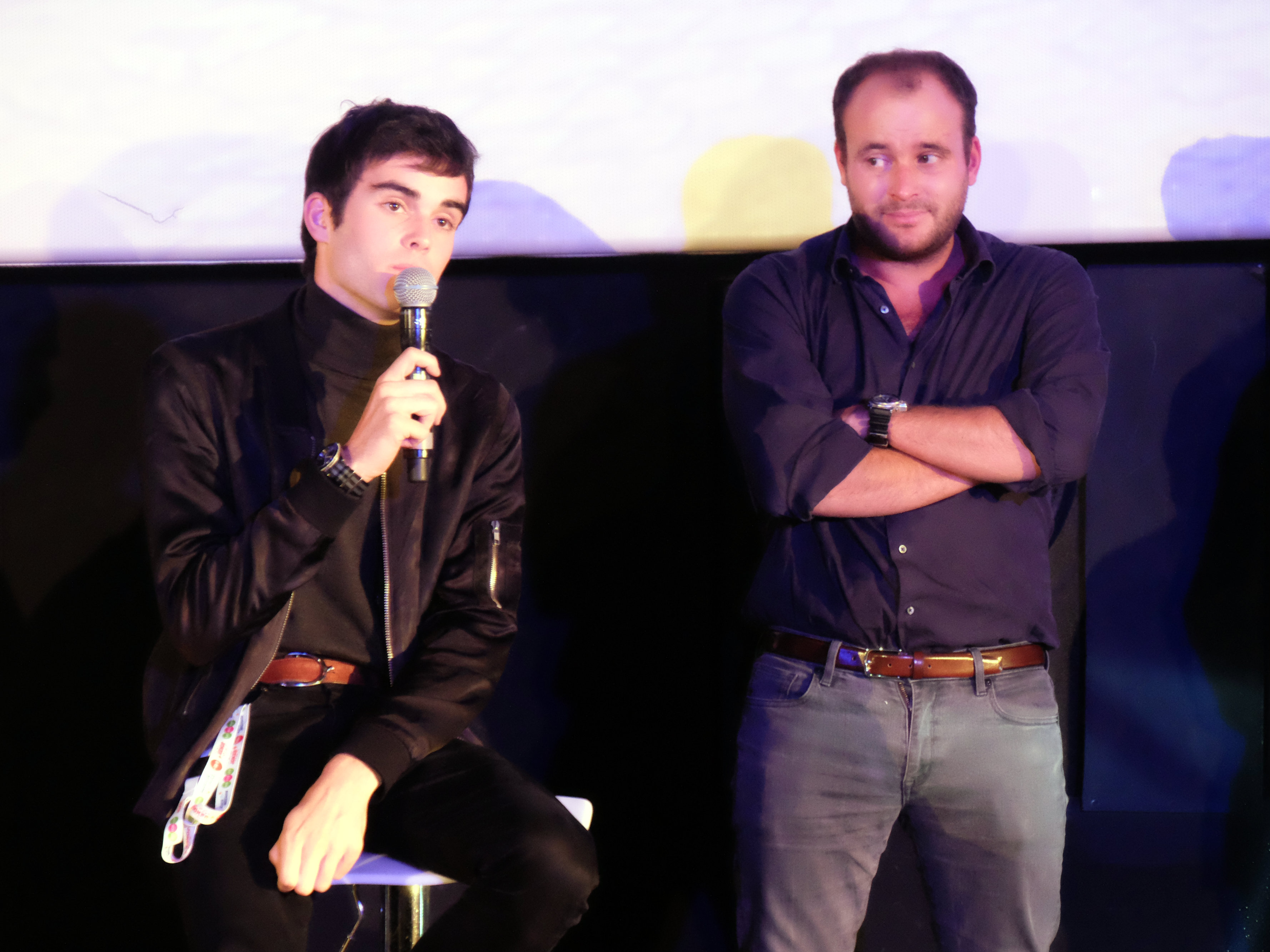 « Une tempête » emporte le Festival International du Film Policier de ...