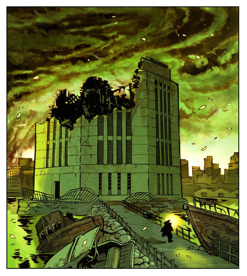 Djief : « Avec Liaisons Dangereuses Préliminaires, nous voulions ...