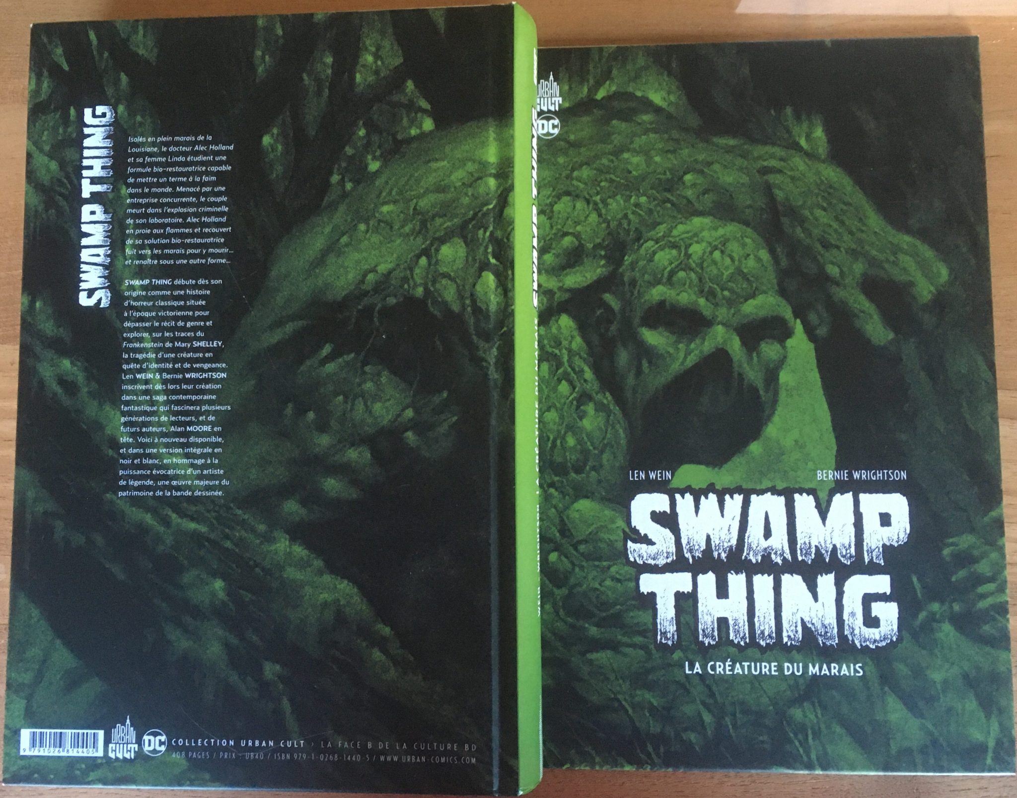 Ils ont crée une chose mais l’Histoire en a fait un mythe, (re ...