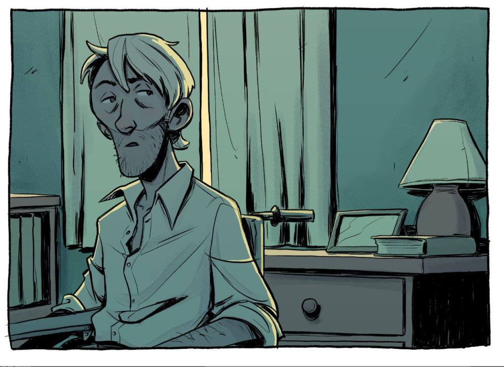 De la guerre à l’espace, d’épinards en pinard, Philippe Pelaez, affamé ...