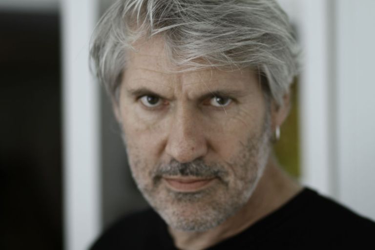 Interview d’Harry Cleven: l’envol de Mon Ange, un film qui ne devait ...