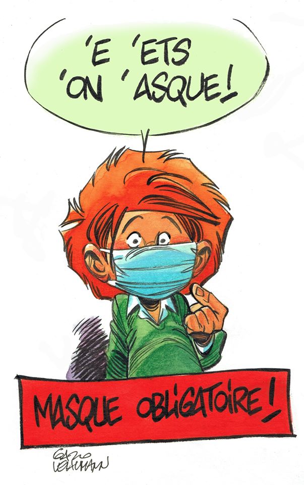 Les révoltés de Néosalem: ceux des Seuls qui vont mourir te saluent ...