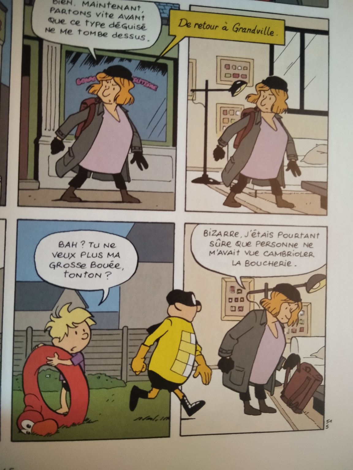 Imbattable retrouve toute sa surpuissance et des amis-ennemis aux ...