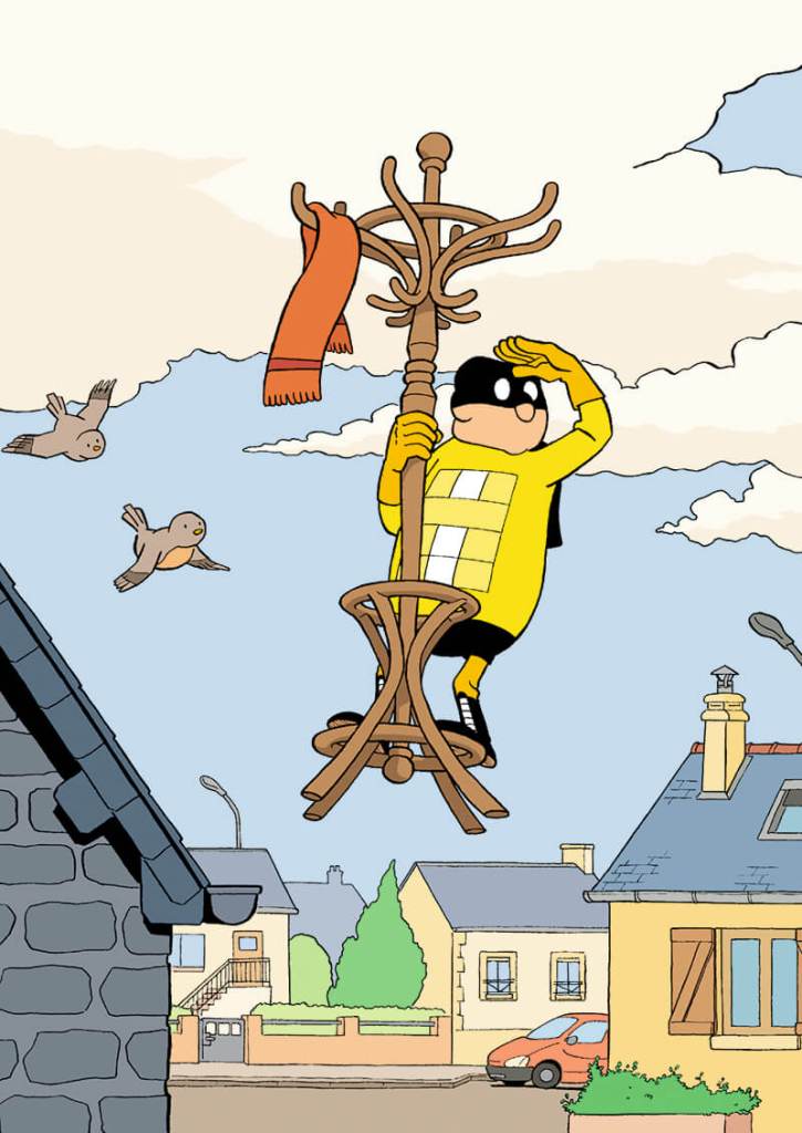 Imbattable retrouve toute sa surpuissance et des amis-ennemis aux ...