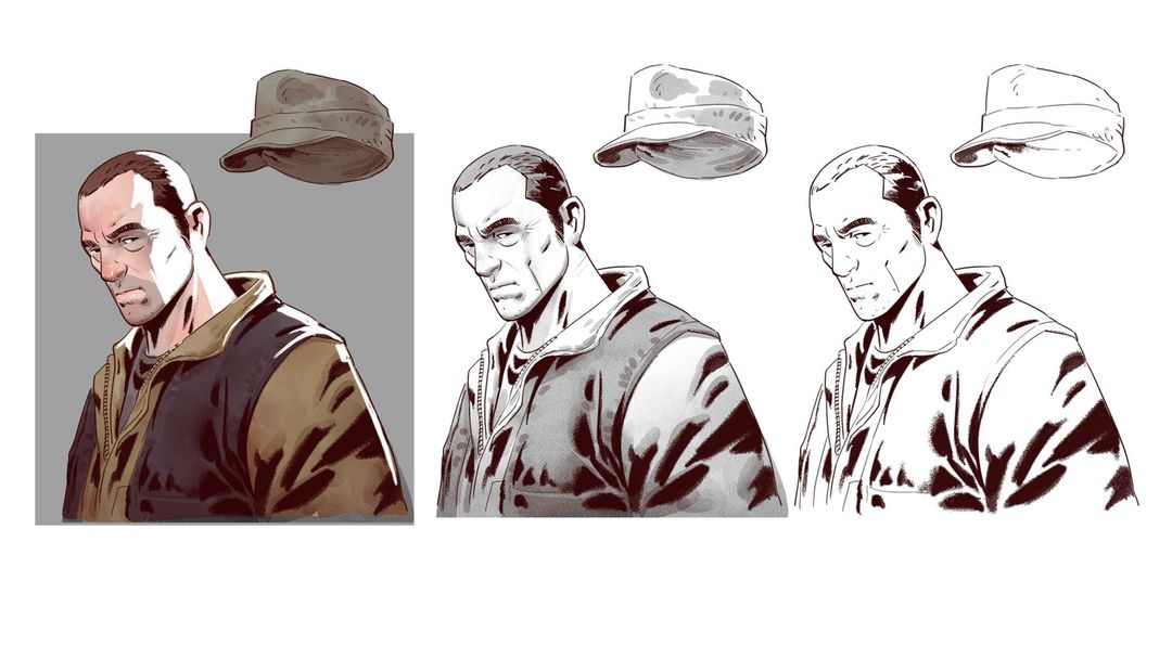 Afif Khaled, de la manette au crayon pour caser Far Cry en BD : « Aller ...