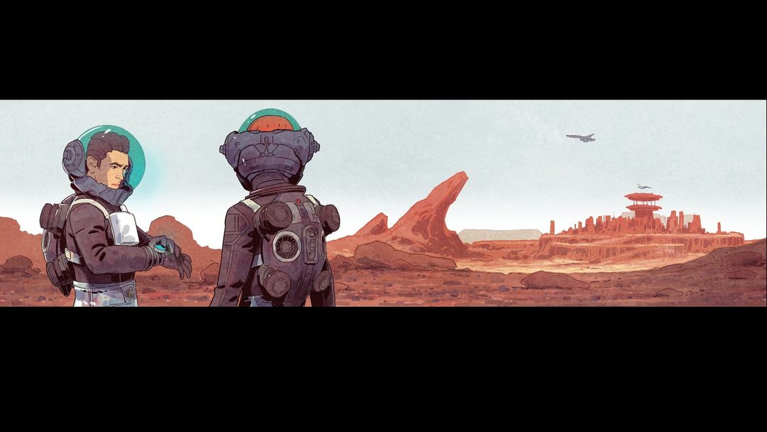 Afif Khaled, de la manette au crayon pour caser Far Cry en BD : « Aller ...