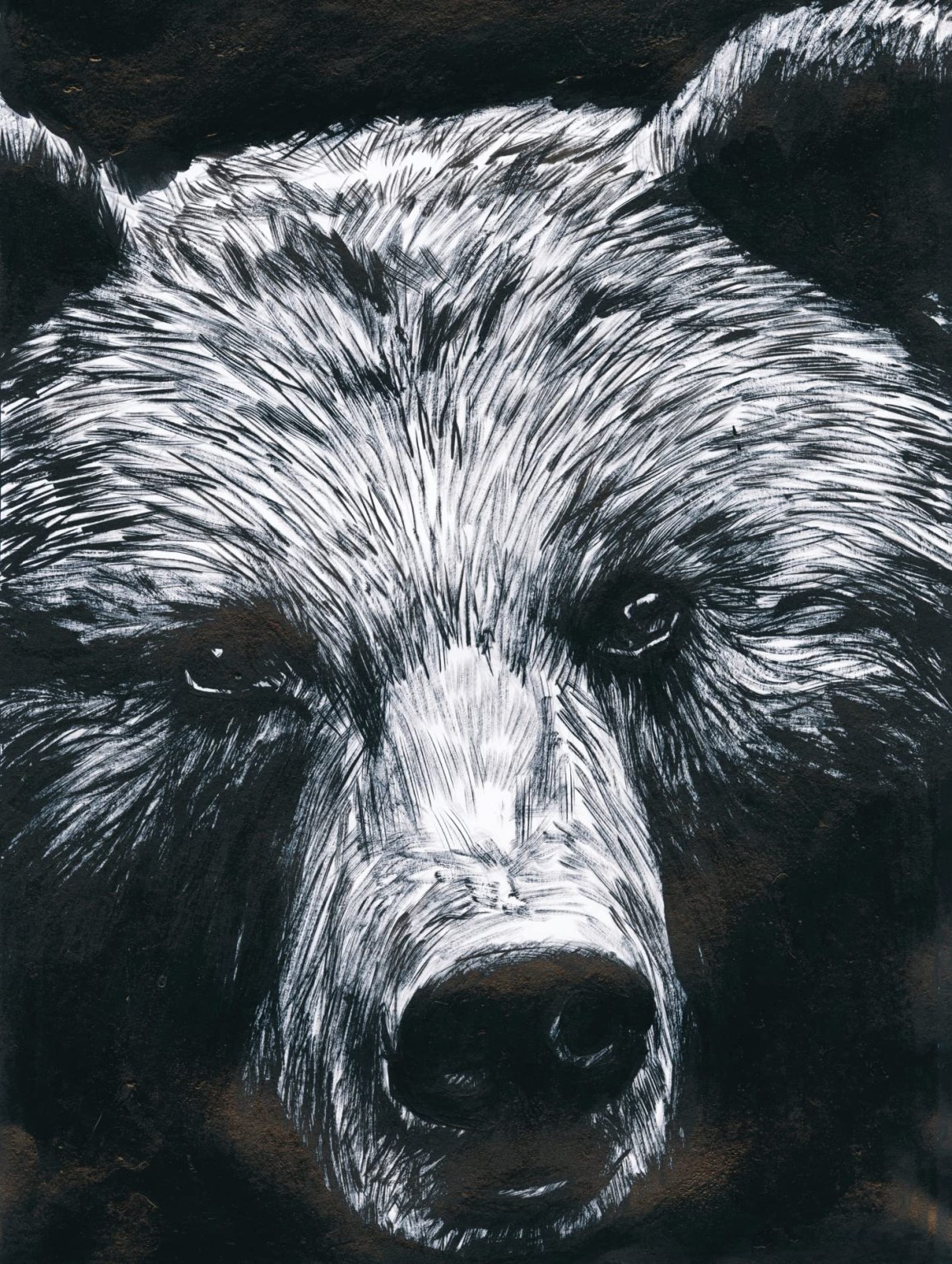 Car il ne faut pas vendre la peau de l’homme avant de l’avoir tué, dans la dernière reine ...