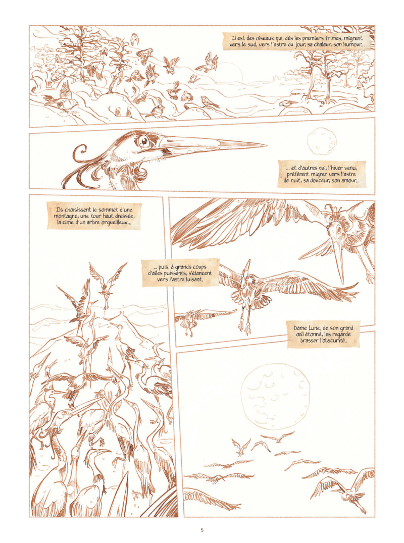 Celle qui fit le bonheur des insectes… fit le malheur de tous les ...