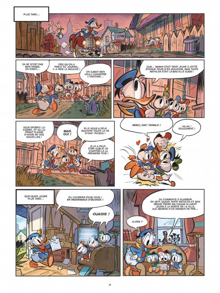 Le petit Spirou, le petit Picsou ou même le petit Issa (Doumbia): les ...