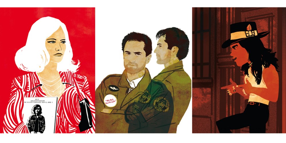 Interview fleuve d’Amazing Améziane #4 Ciné-Comic : « Marty Scorsese est assez franc, Quentin ...