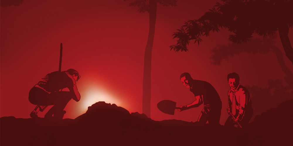 Interview fleuve d’Amazing Améziane #4 Ciné-Comic : « Marty Scorsese est assez franc, Quentin ...