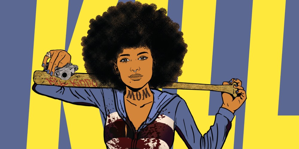 Interview fleuve d’Amazing Améziane #4 Ciné-Comic : « Marty Scorsese est assez franc, Quentin ...