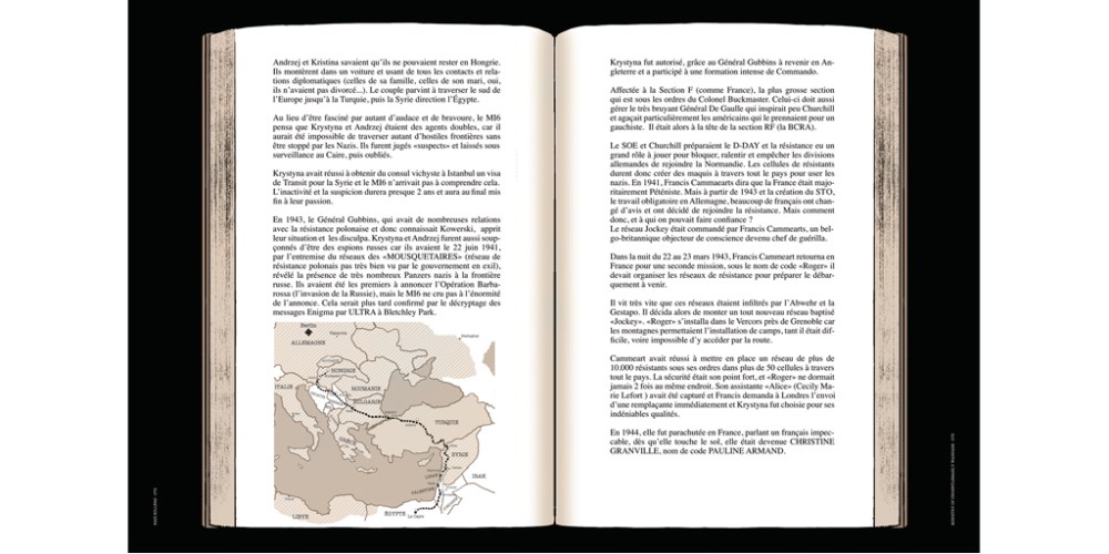 Interview fleuve d’Amazing Améziane #4 Ciné-Comic : « Marty Scorsese est assez franc, Quentin ...