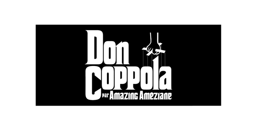 Interview fleuve d’Amazing Améziane #4 Ciné-Comic : « Marty Scorsese est assez franc, Quentin ...