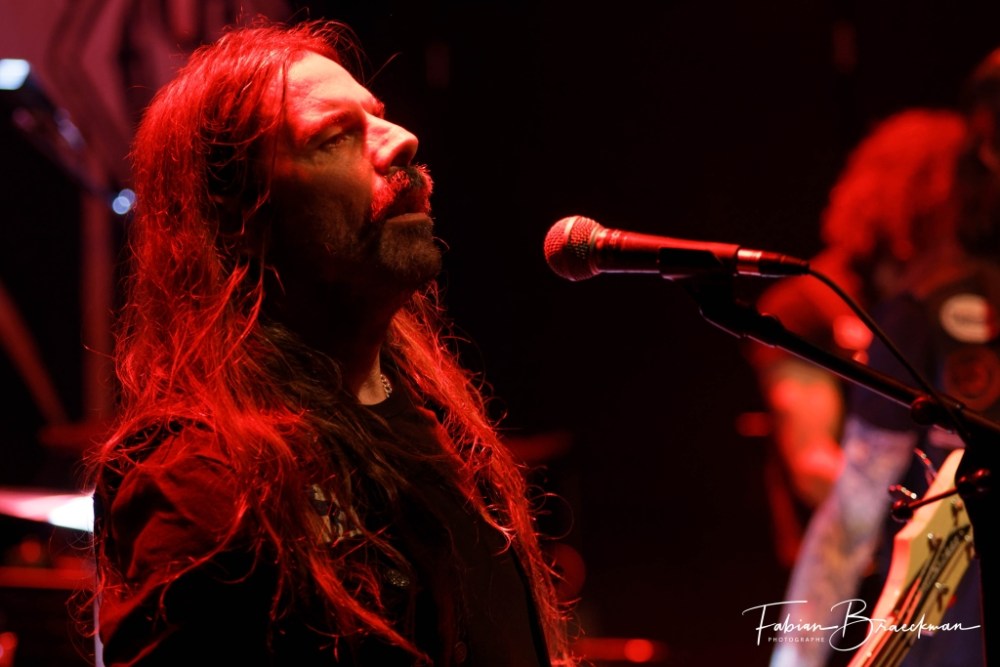 The Lords of Altamont, l’essence même du garage rock psychédélique ...