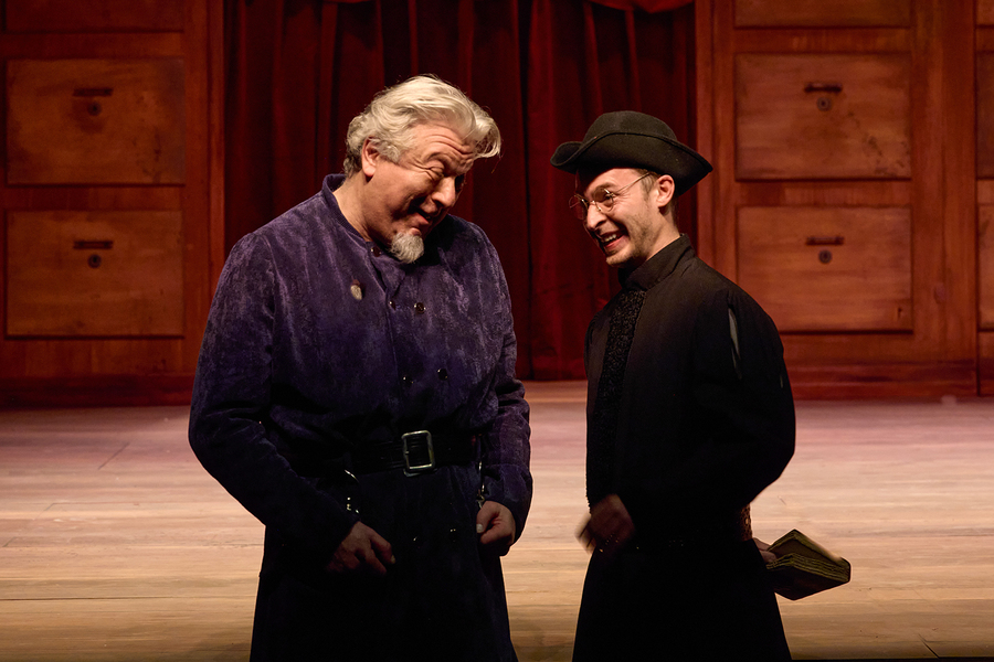 L’Avare de Molière, un classique parmi les classiques qui continue de ...