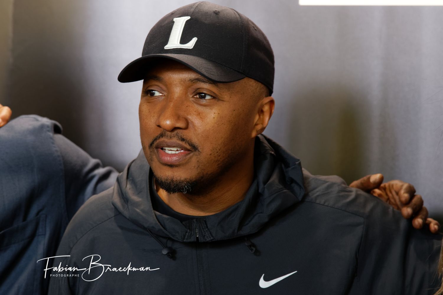 Soprano était l’invité du BIFFF le 19 avril dernier, voici sa visite en photos signées de nos ...