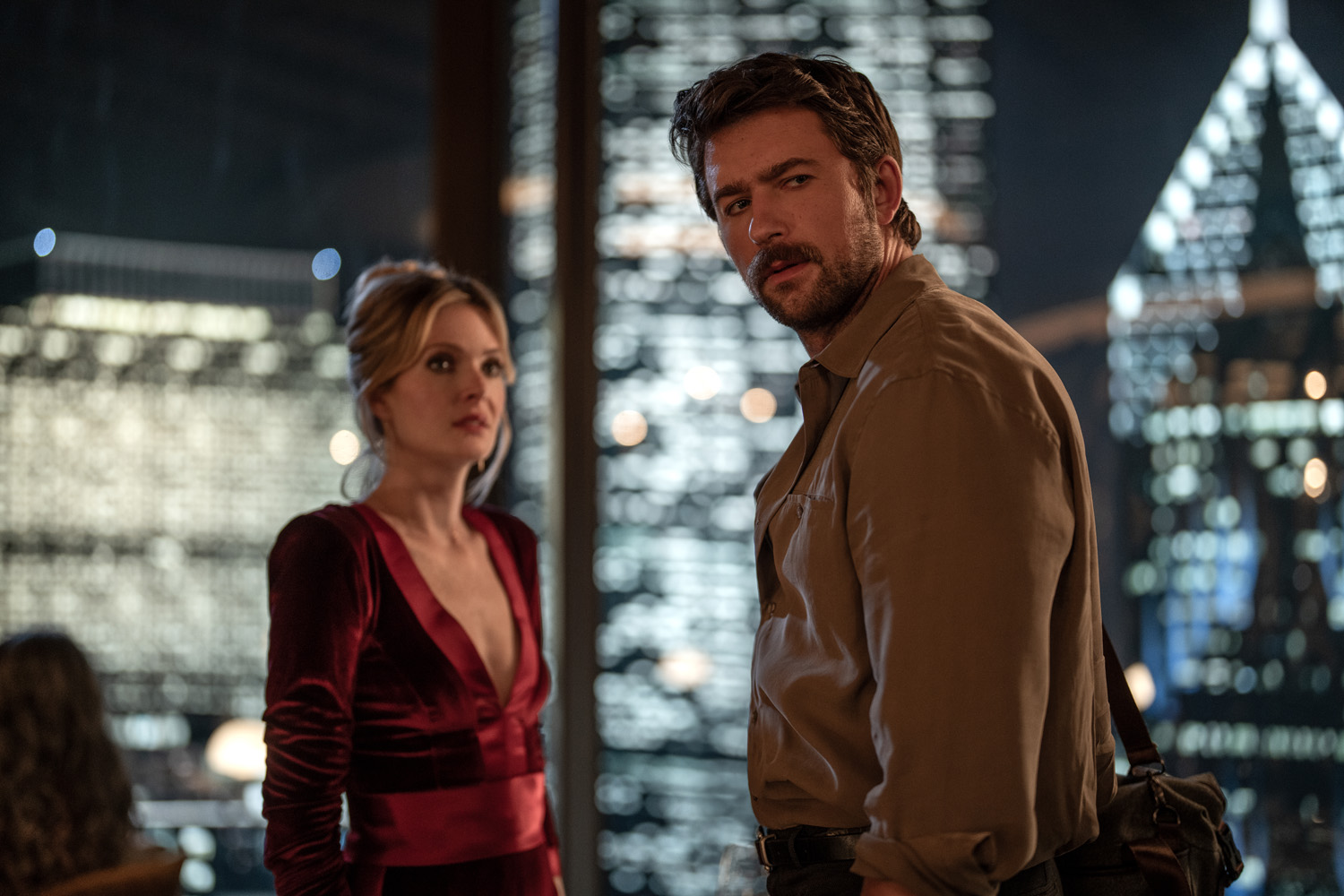 La Gazette du BIFFF 2025 #1 est de retour, et vous dit tout sur la ...