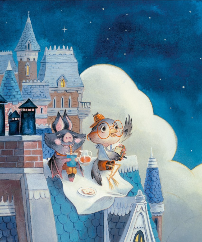 Les mille gares d’Edgar: fermer les yeux, imaginer, être immobile et pourtant voyager à mille à ...