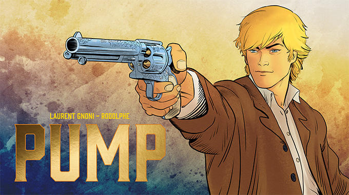 Pump, ce qui se passe au saloon reste… pas forcément au saloon, encore ...