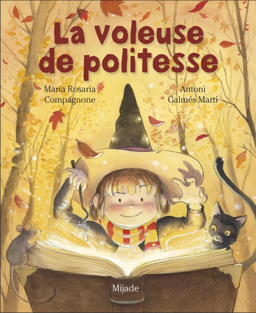 Un squatteur dans la niche de Cabot et une sorcière qui veut voler la ...