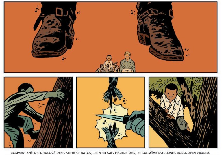 Lucky Luke faisait diligence avant d’être un lonesome cow-boy: avec ...