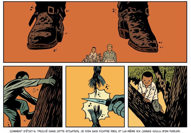 Lucky Luke faisait diligence avant d’être un lonesome cow-boy: avec ...