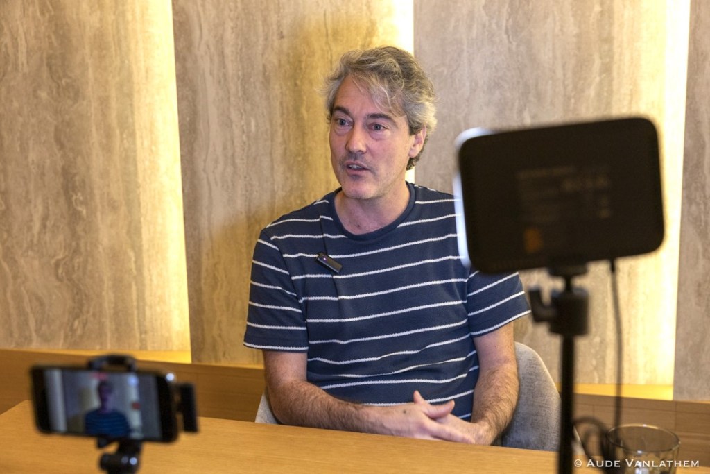 CES BELGES DONT NOUS SOMMES FIERS ! #46 rencontre-interview avec Jean ...