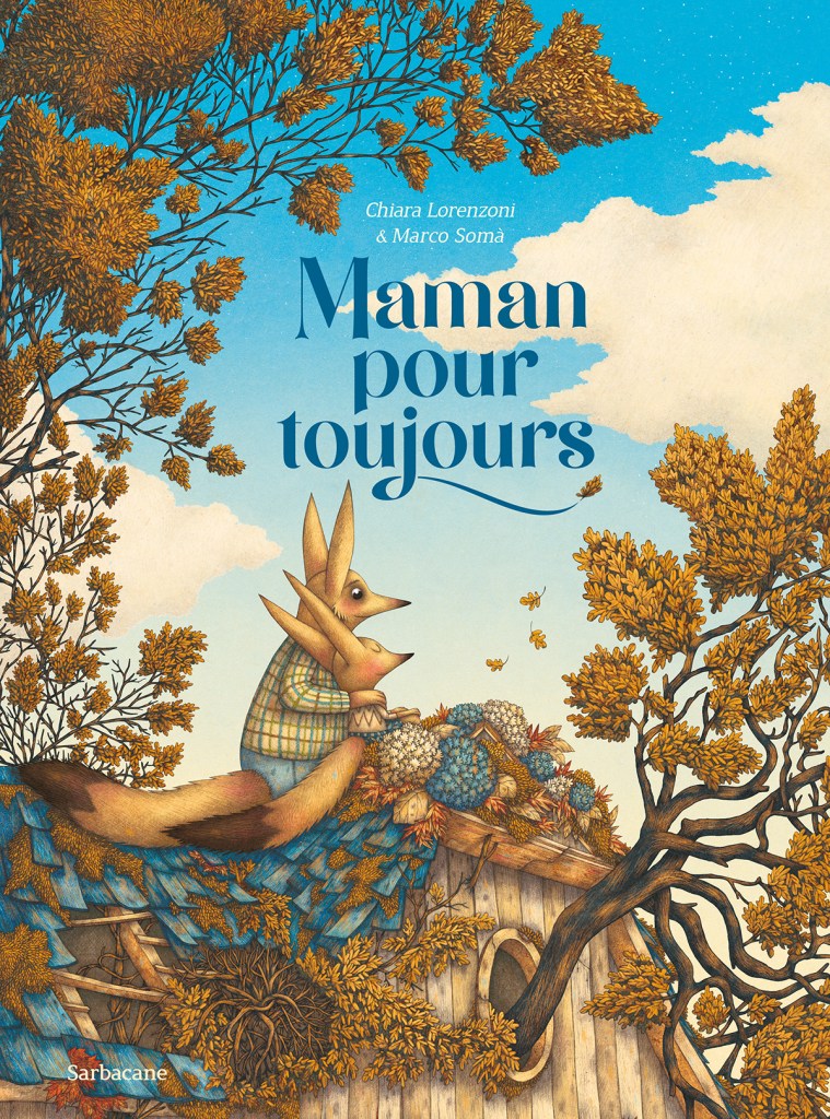 Maman pour toujours : réapprendre à vivre à deux mais toujours à trois ...