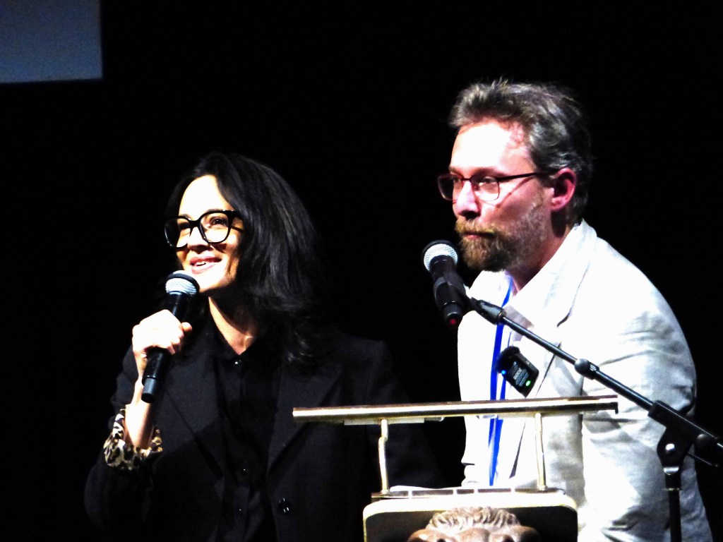 La Gazette du BIFFF 2026 #1 est de retour, et vous dit tout sur la ...